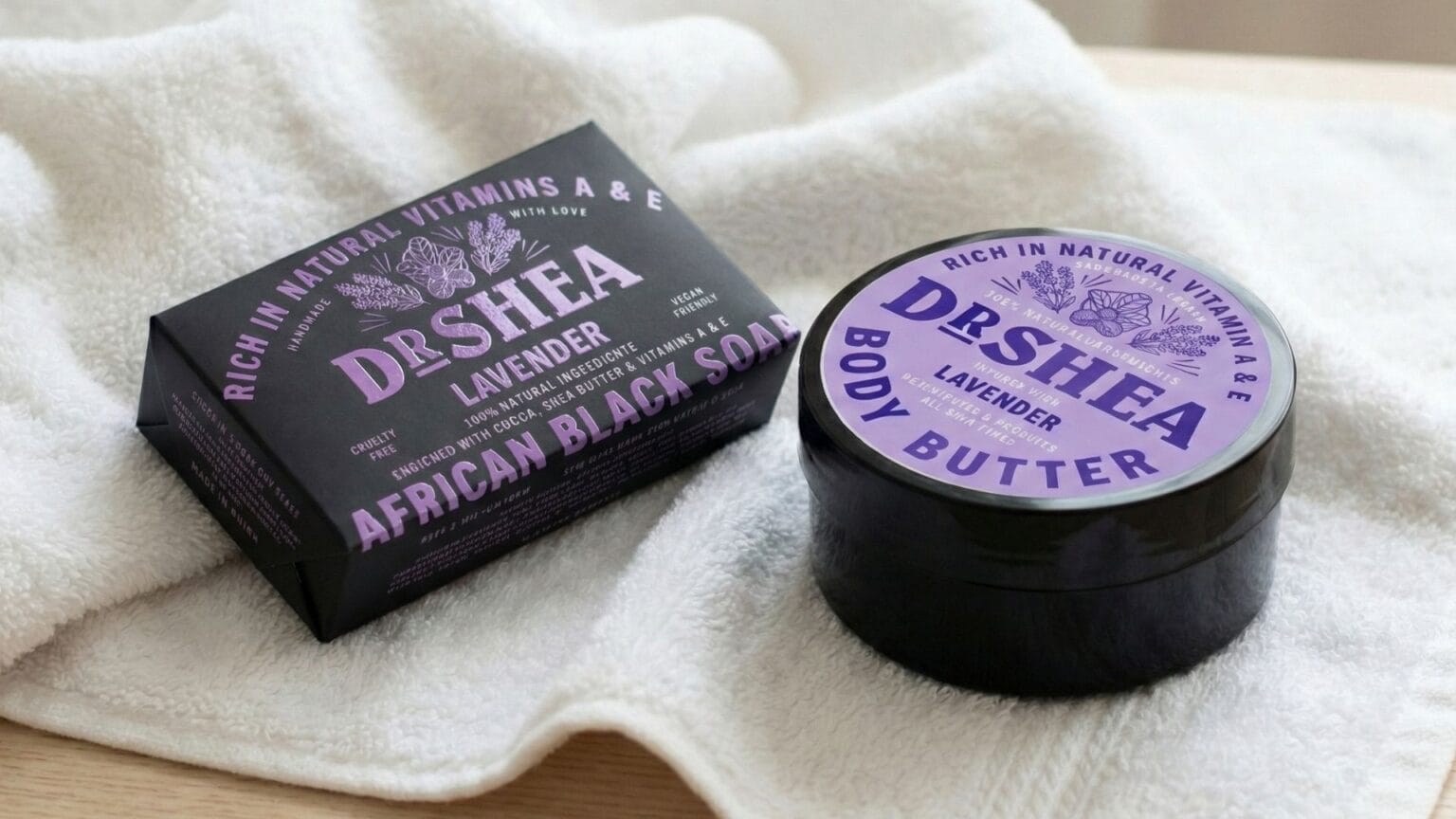 Dr Shea Store - Dr Shea Store