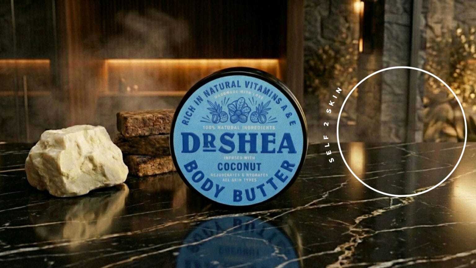 Dr Shea Store - Dr Shea Store